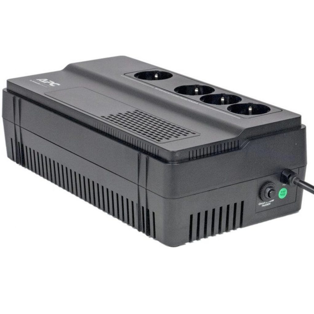 APC BV1000I 1000VA 600W UPS - Prototech Lebanon